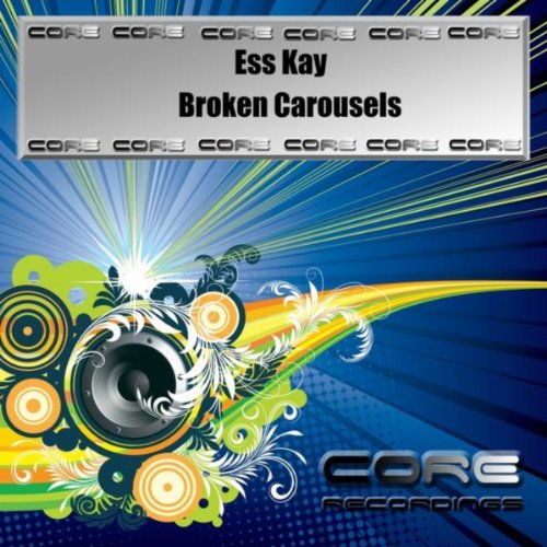 Play Broken Carousel by Ess Kay on Amazon Music