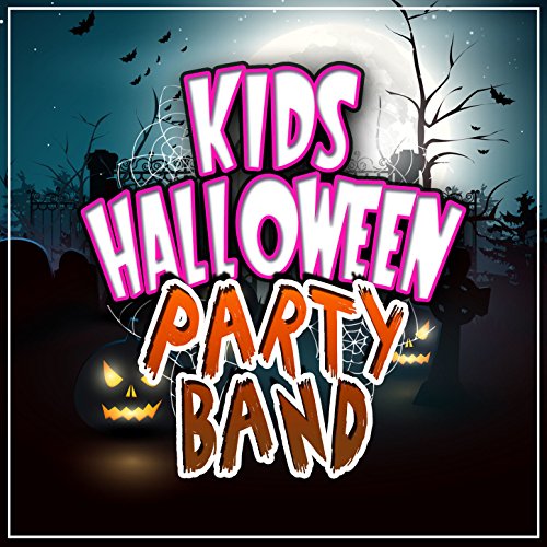 Amazon MusicでKids Halloween Party BandのKids Halloween Party Bandを再生する