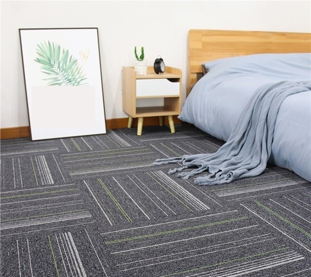 Carpet Squares For Basement Floors