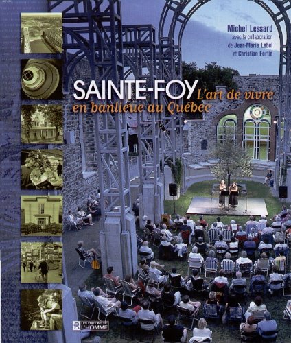 Sainte-foy: Fortin, Christian, Lebel, Jean-Marie, Lessard, Michel ...