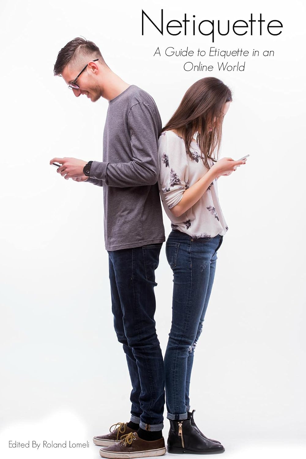 Amazon.com: Netiquette: A Guide To Etiquette In An Online World eBook ...