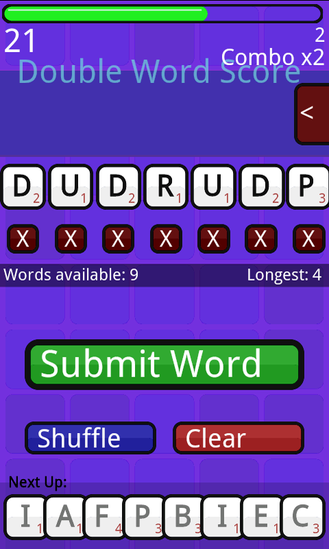 Word Game Pro - App on Amazon Appstore