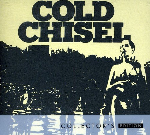 Cold Chisel: Cold Chisel, Don Walker, Jimmy Barnes, Jimmy Barnes, Joe ...