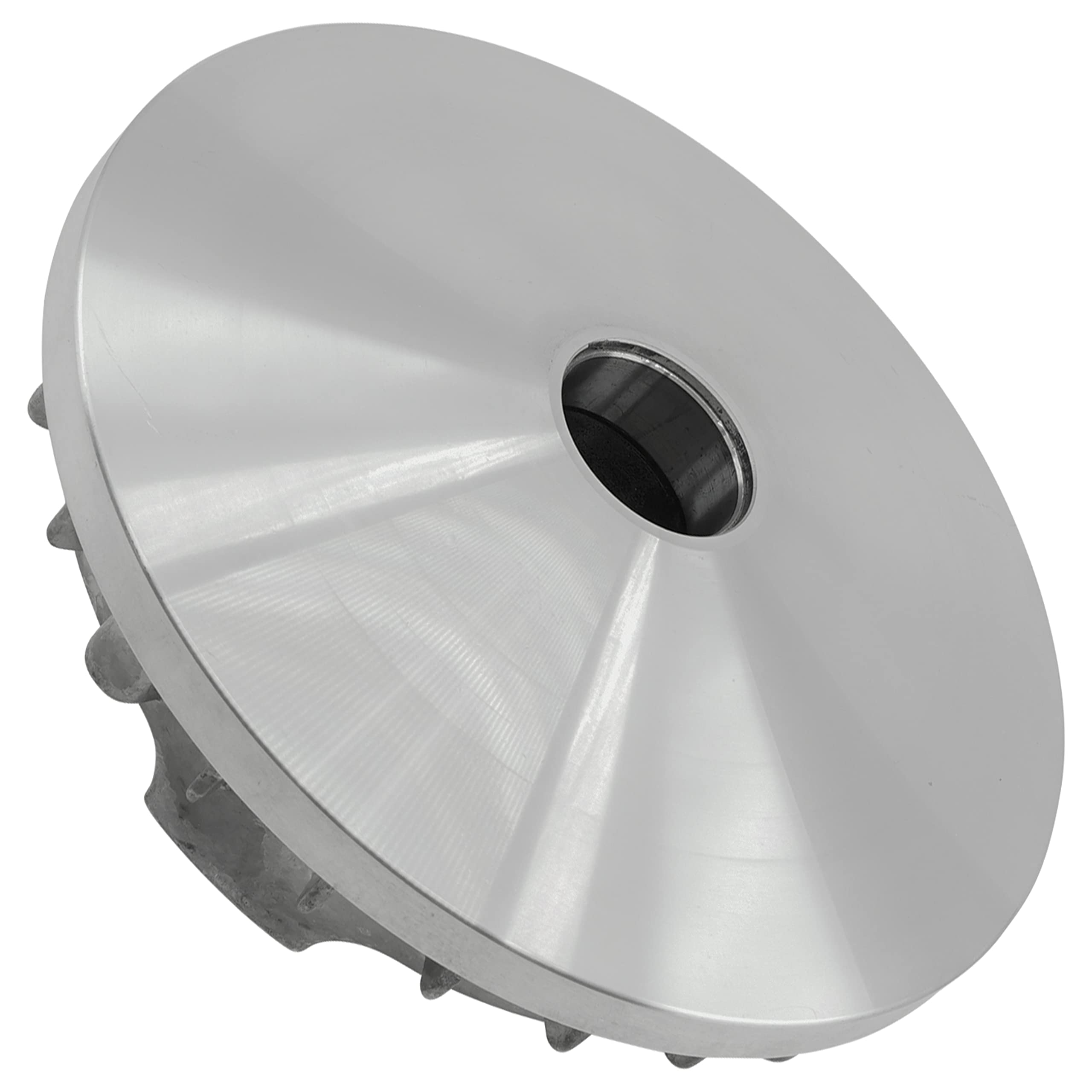 Amazon.com: Caltric Primary Clutch Sheave Plate Compatible with Arctic ...