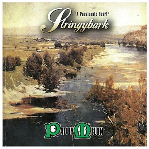 Amazon.com: A Passionate Heart : Stringybark: Digital Music