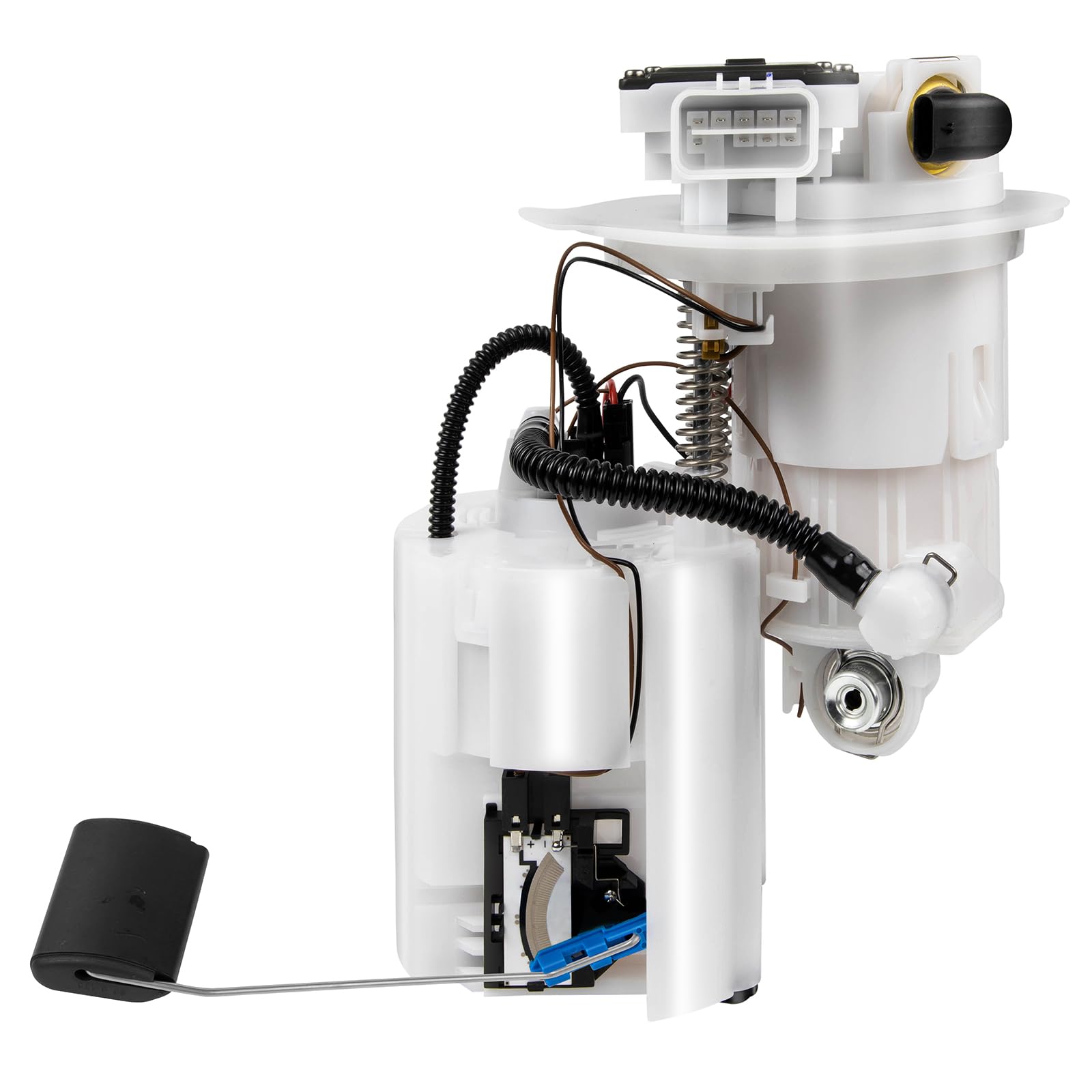 Amazon.com: 31110-D5500 31110-C2500 Electric Fuel Pump Module Assembly ...