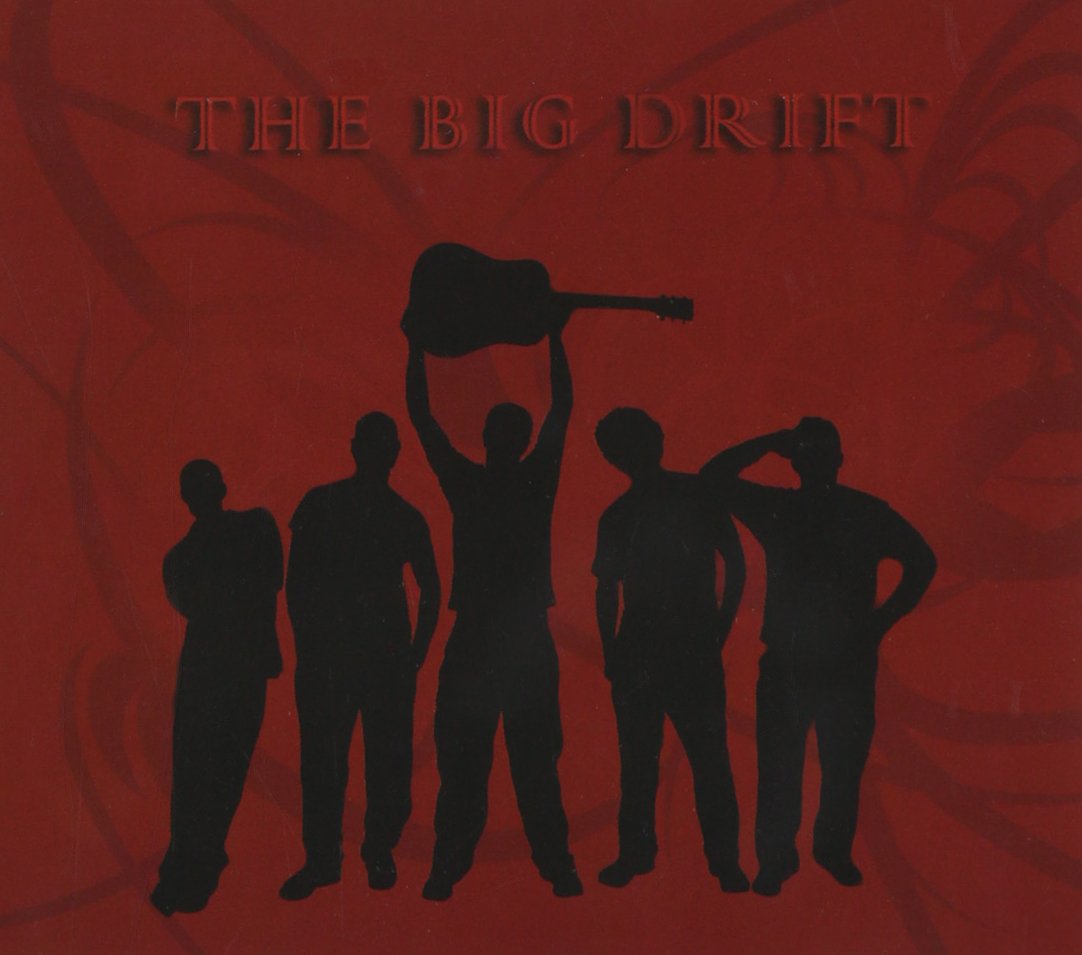 Amazon.com: Big Drift: CDs & Vinyl