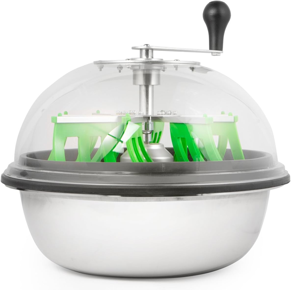 Amazon.com : XtremepowerUS 83049-1 16" Bowl Hand Trimmers Hydroponic ...