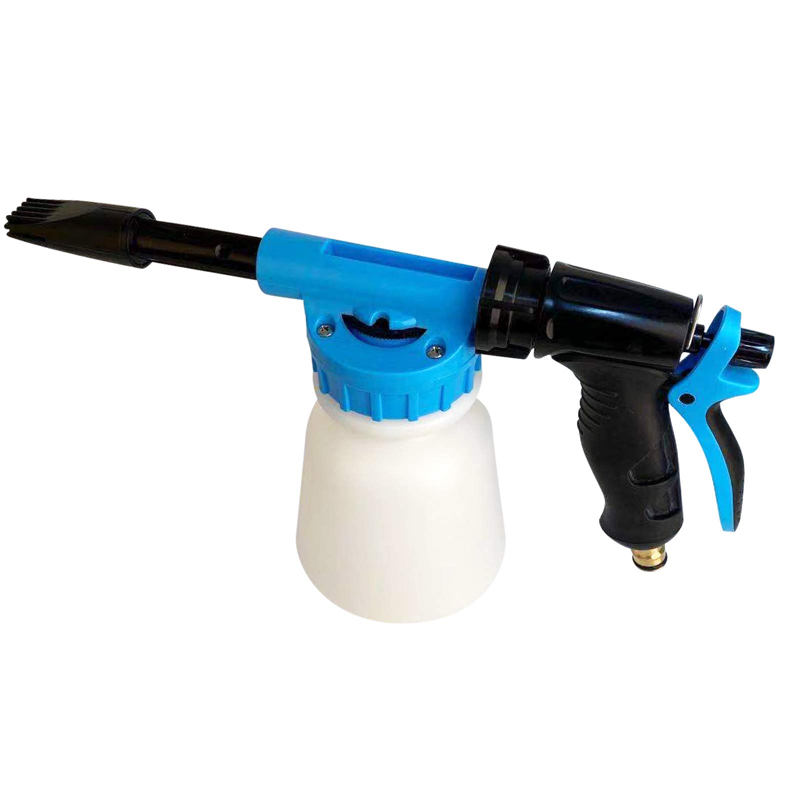 Soap N Suds Foaming Wash Gun For Foam Scrub Rinse Car Wash, 53% OFF