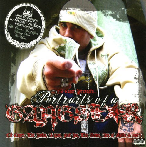 Amazon.de:Lil Coner Presents Portraits O