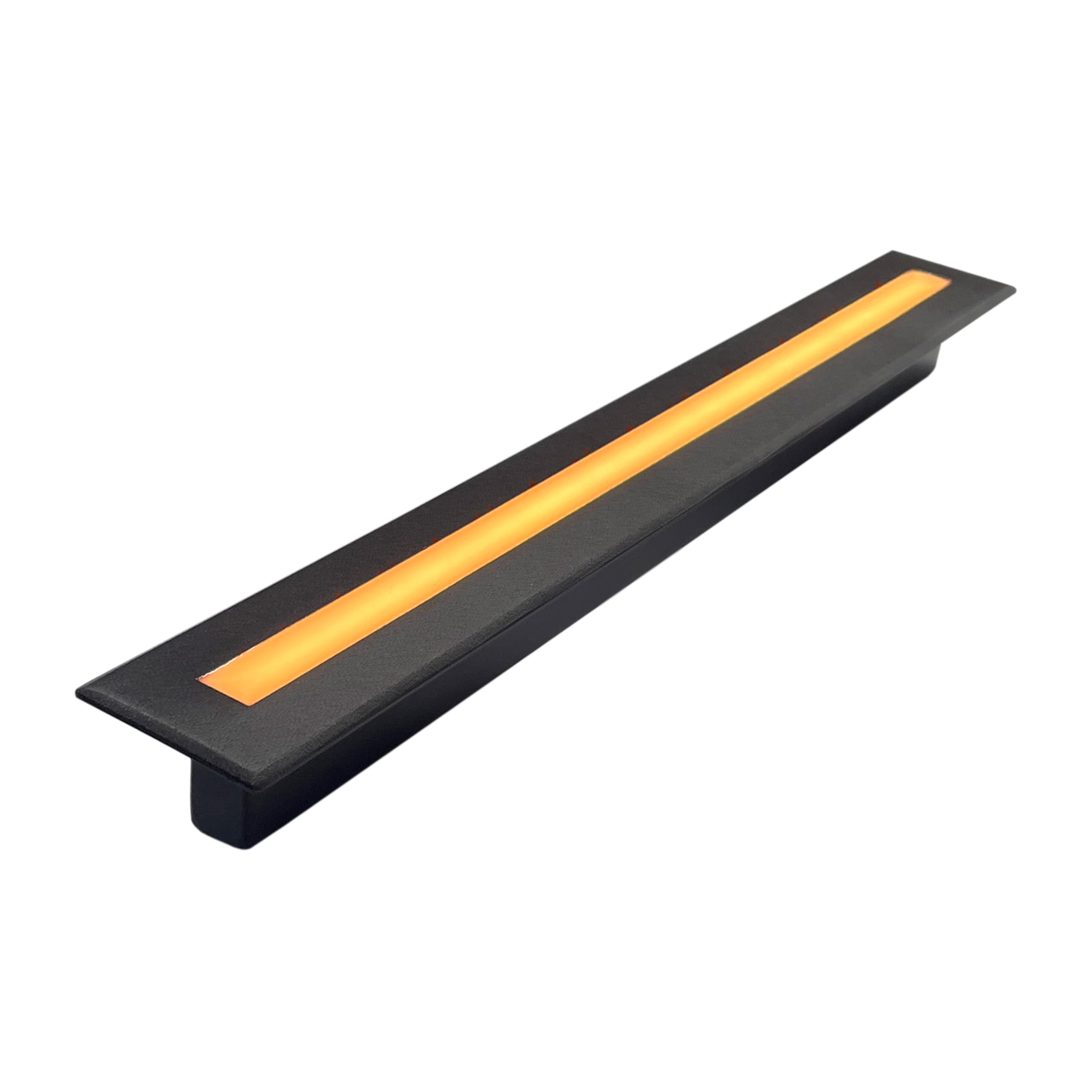 LUMENGY Deck & Paver Light 0.5×12 Inch 2700K for Driveway, Pathway ...