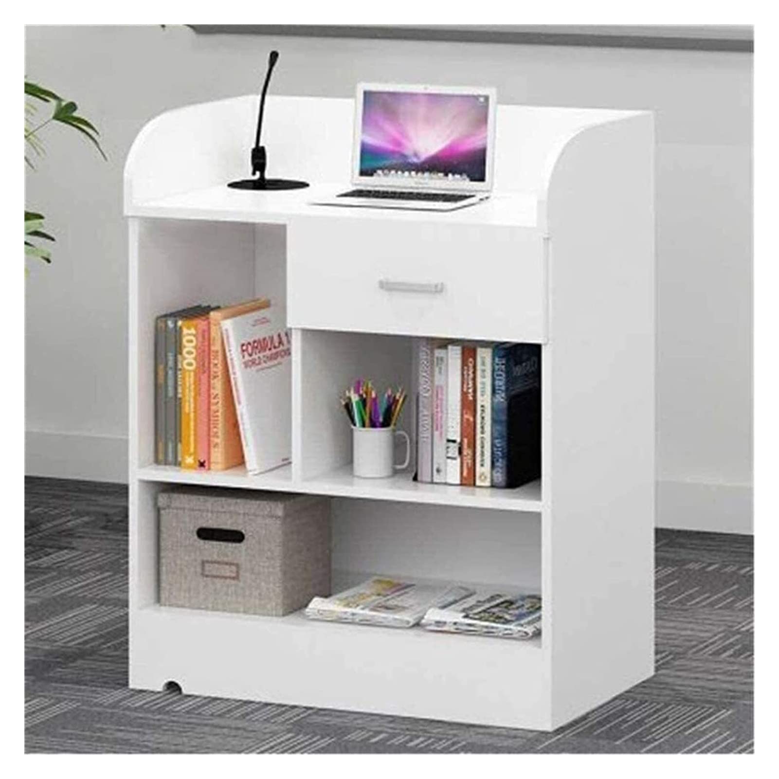 Buy Podium Reception Desk Wood Standing Desk Home Accessories Podium buy-podium-reception-desk-wood-standing-desk-home-accessories-podium