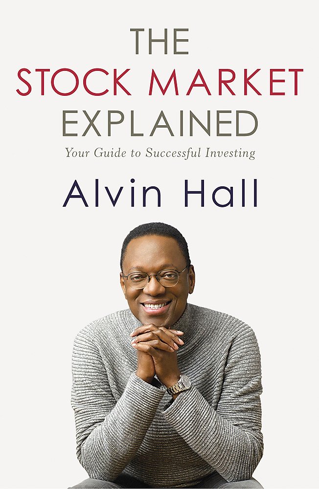 THE STOCK MARKET EXPLAINED : Hall, Alvin: Amazon.in: Books