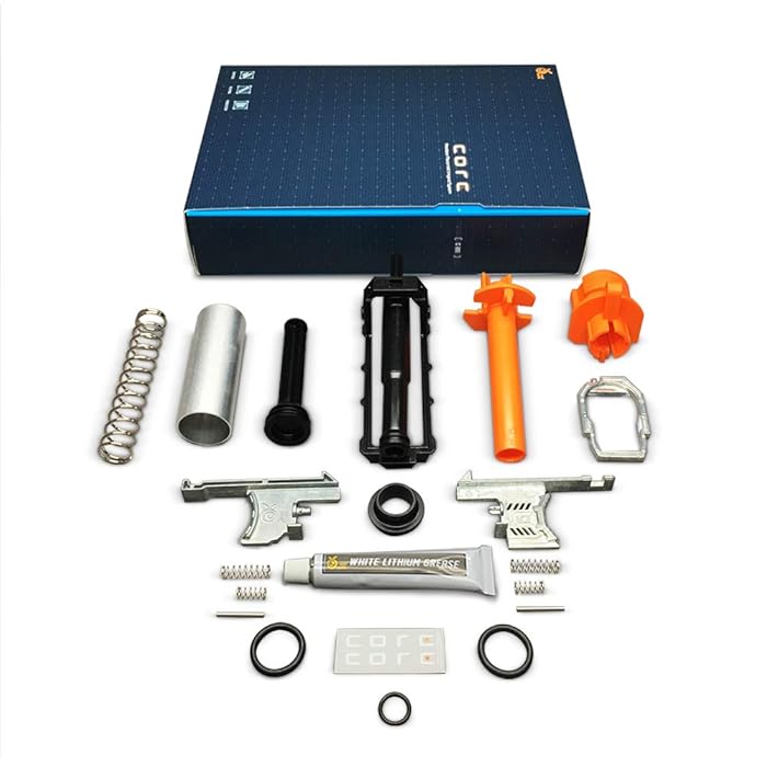 Buy Orange Mod Works Orange Mod Works Core: Retaliator/Recon Mk II ...