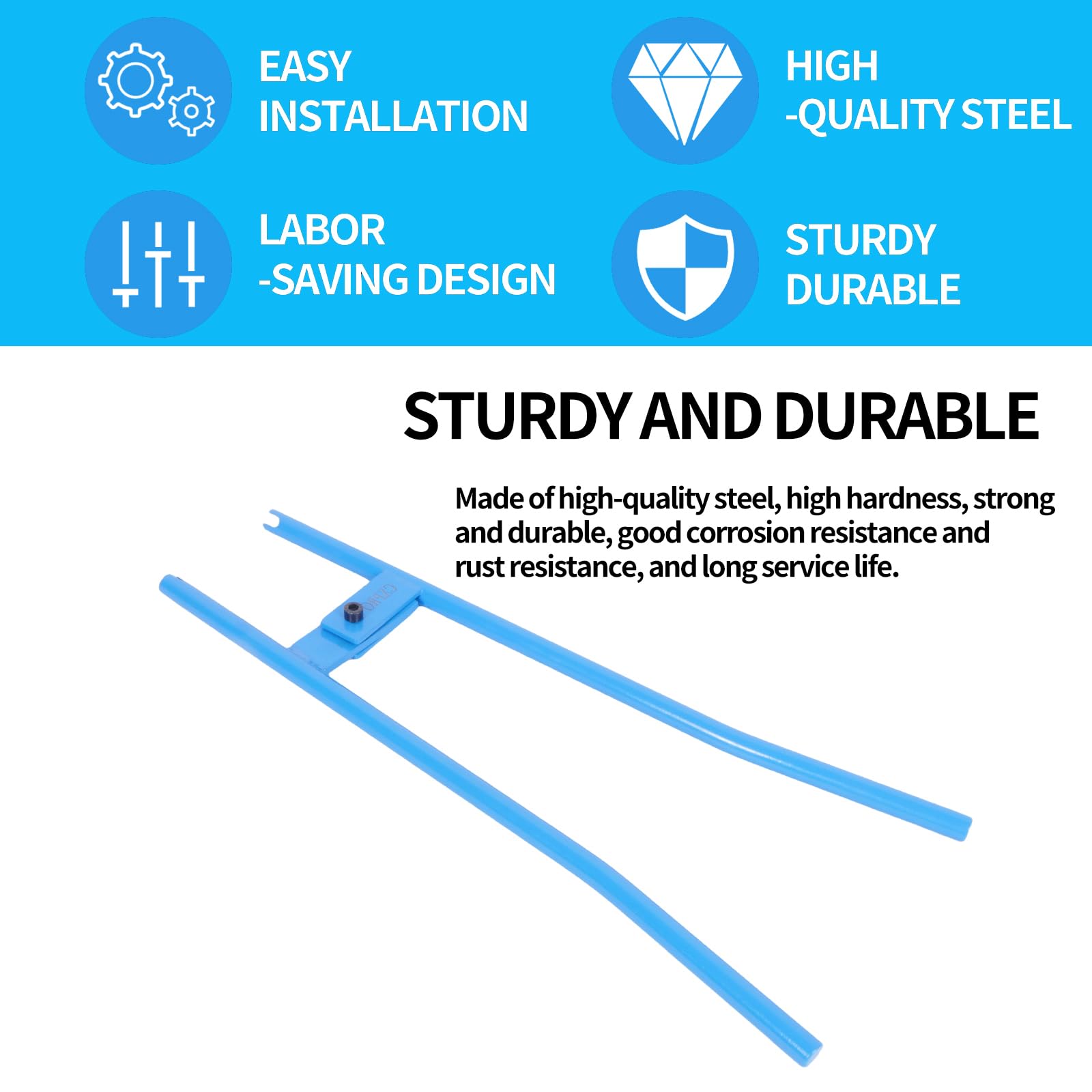 Snapklik.com : LT890 Heavy Duty Truck Brake Spring Tool, Brake ...