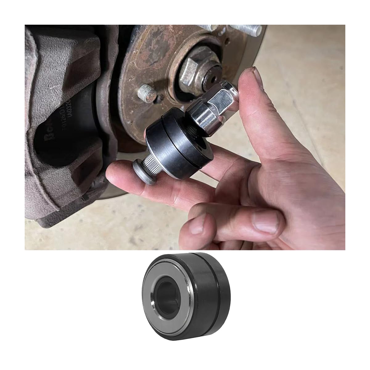 Amazon.com: Osilly 22800 Wheel Stud Installer, Replace Most All ...