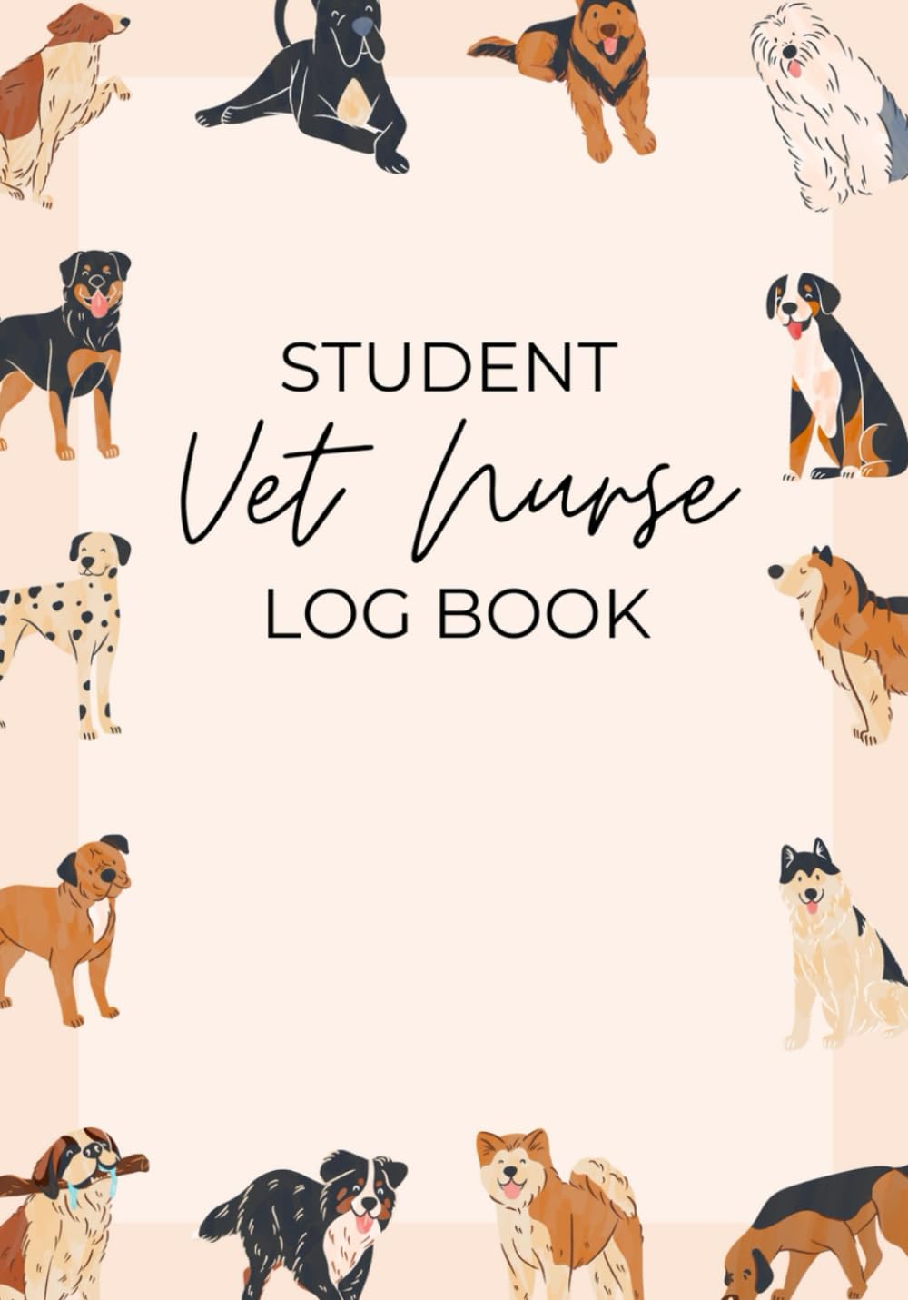 Amazon | 学生獣医看護日誌 | Smith, Miss Alice Elizabeth | Small Animal Medicine