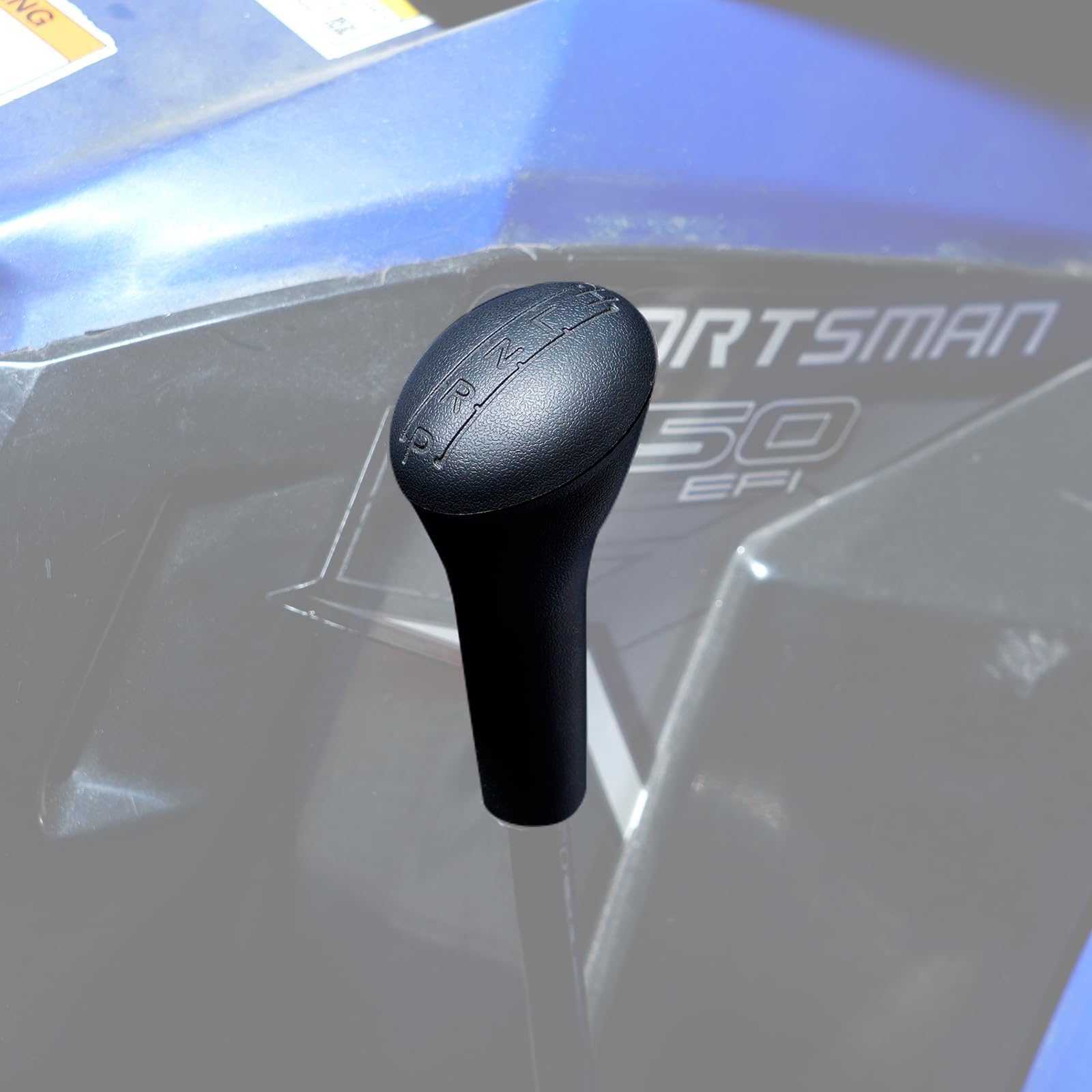 Amazon.com: Polaris ATV Knob Assembly, Genuine OEM Part 3233195-070 ...