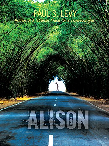 Amazon.com: Alison eBook : Levy, Paul S.: Books