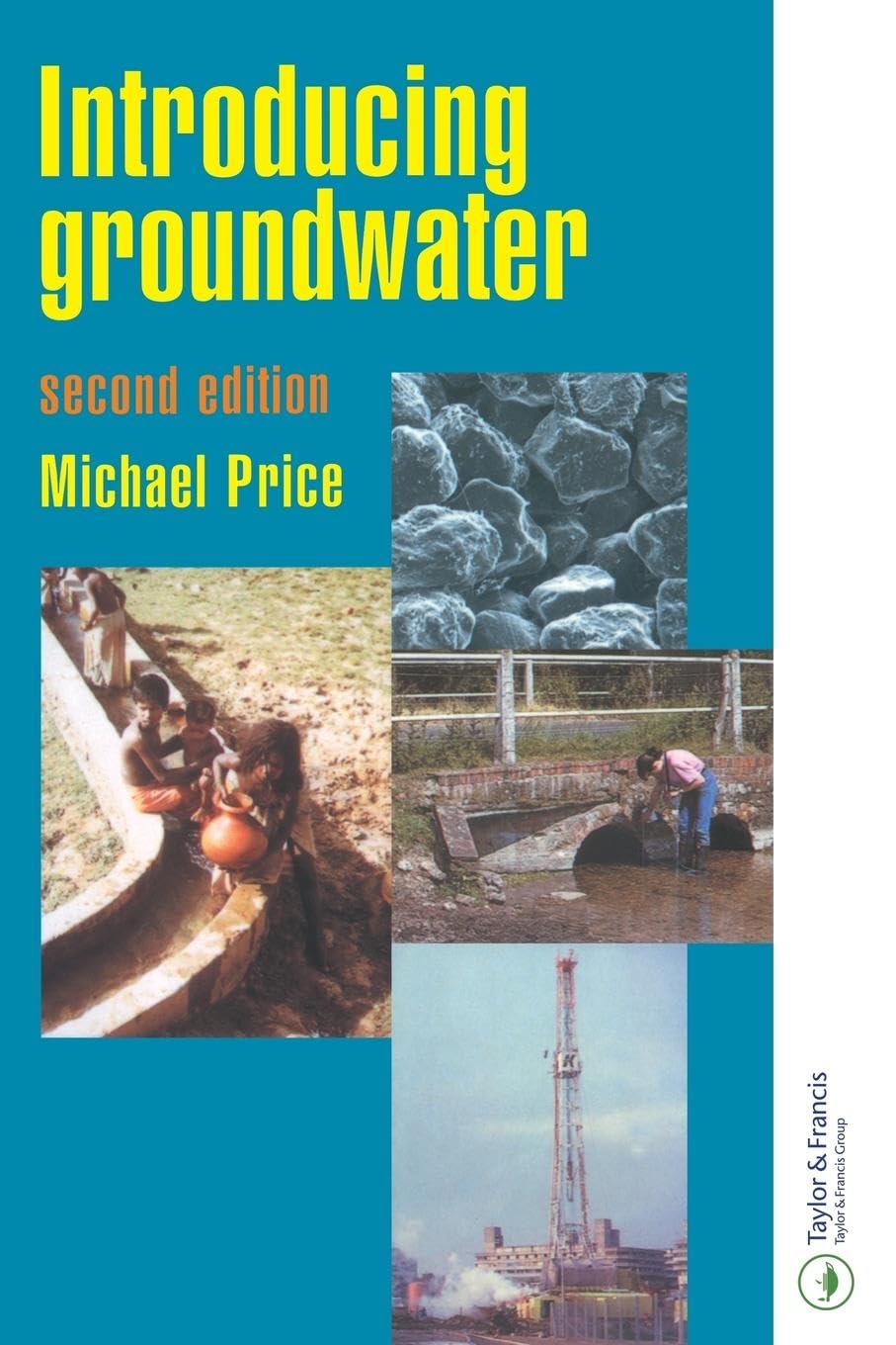 Introducing Groundwater: Price, Michael (Senior Lecturer in ...
