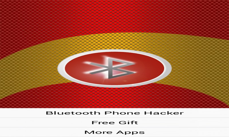 Bluetooth Phone Hacker (Prank) - App on the Amazon Appstore
