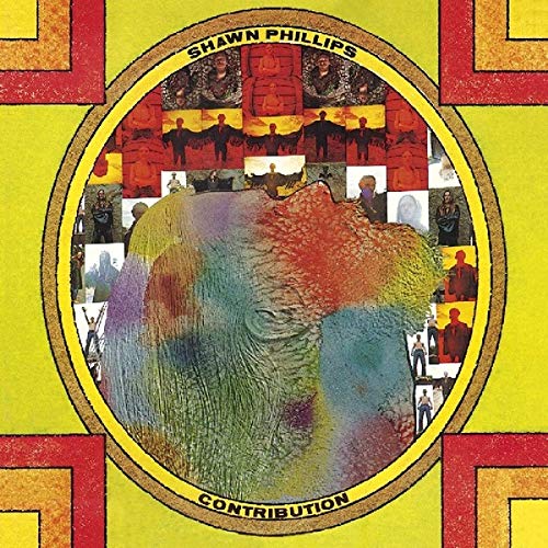 Amazon.com: contribution: CDs & Vinyl