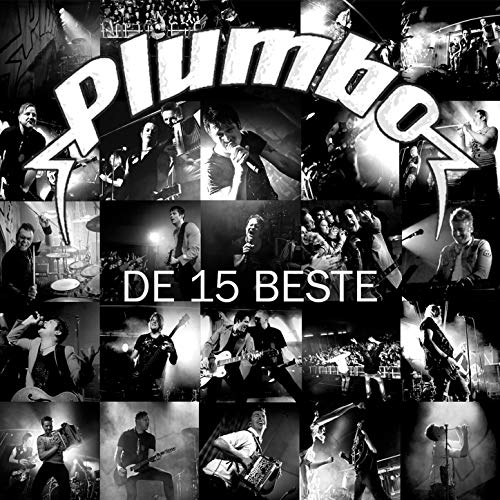 Play De 15 beste by Plumbo on Amazon Music