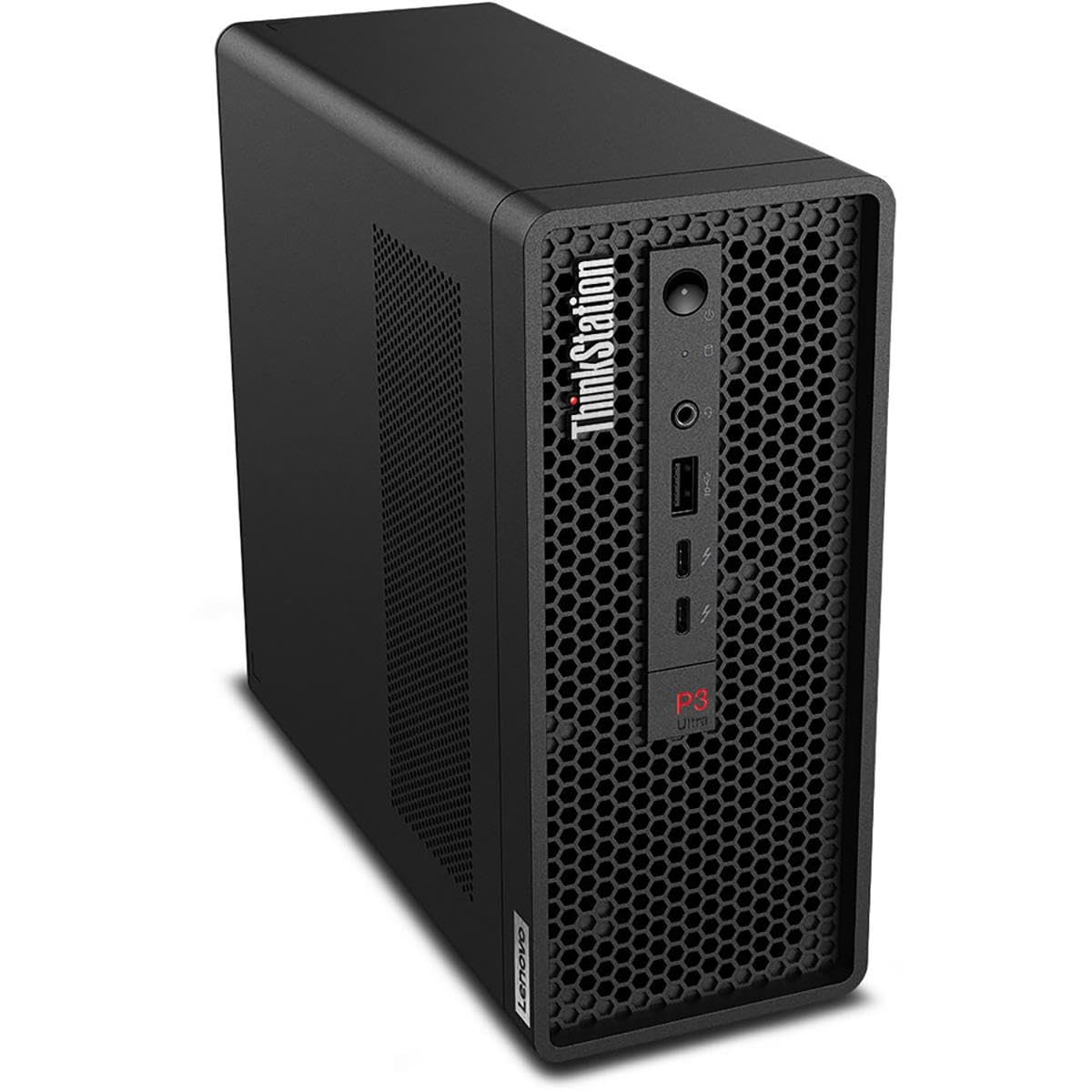 Lenovo ThinkStation P3 Ultra Workstation, Intel Core i7-13700 2.1GHz ...