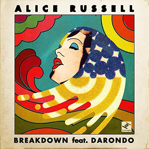 Amazon.com: Breakdown : Alice Russell: Digital Music