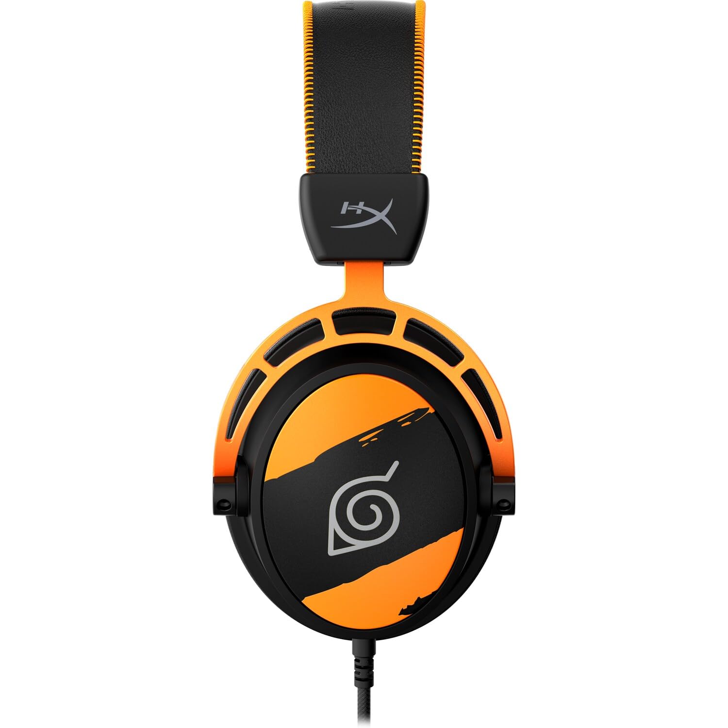 Snapklik.com : HyperX Cloud Alpha Gaming Heaset - Naruto Edition ...