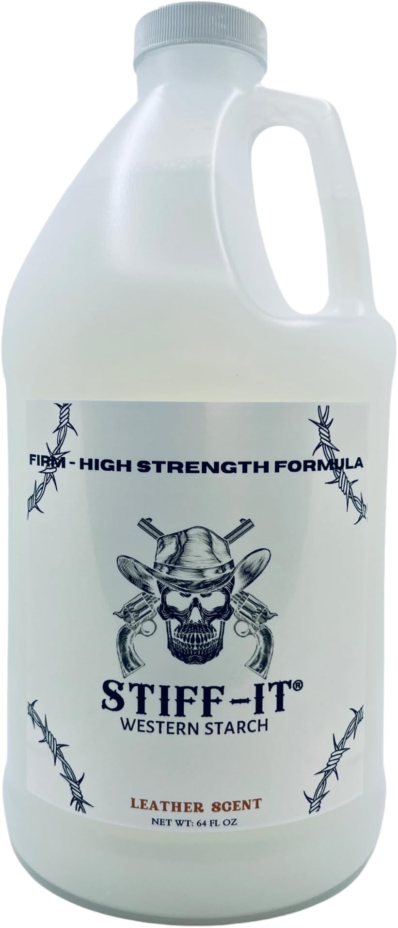 Amazon.com: Purex Sta-Flo Concentrated Liquid Starch, 64 oz Bottle by ...
