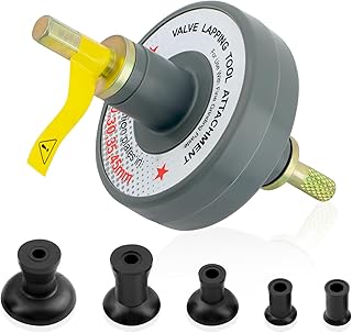 Amazon.com: Valve Lapping Tool: Automotive