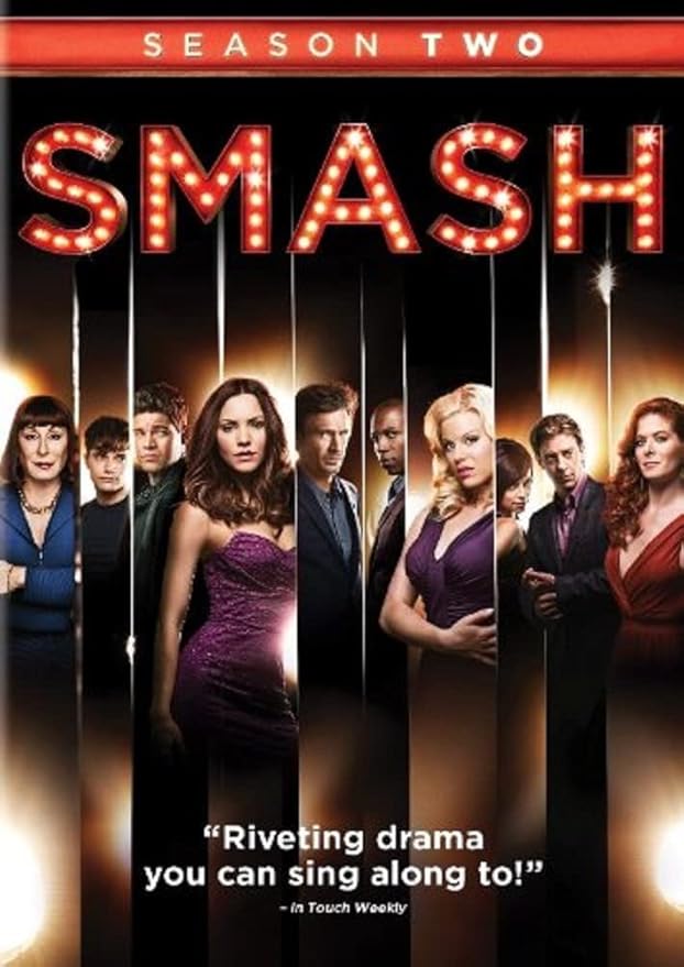 Smash: Season Two: Amazon.ca: Katharine McPhee, Debra Messing, Jack ...