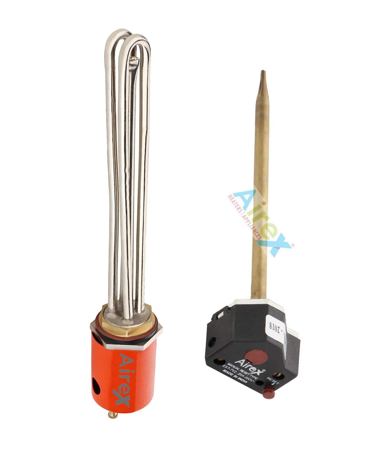 Buy Airex 2000W Commercial Solar Panel Water Heater Element with ...