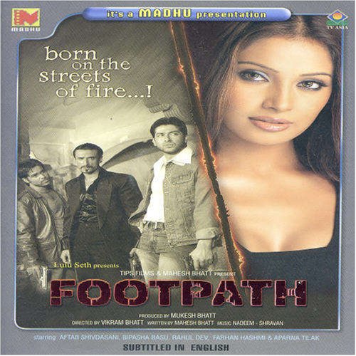 Amazon.com: Footpath : Movies & TV