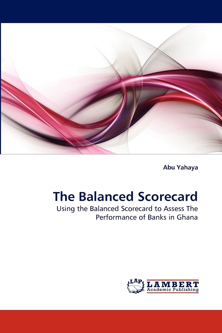 Buy The Balanced Scorecard Book Online at Low Prices in India | The ...