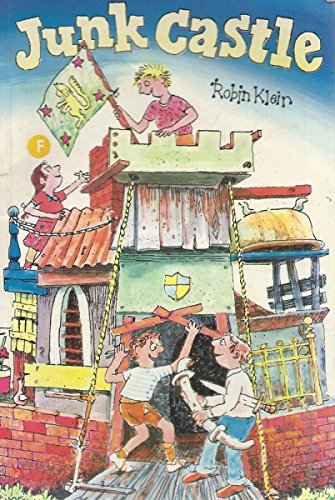 Junk Castle: Klein, Robin: 9780195548747: Amazon.com: Books