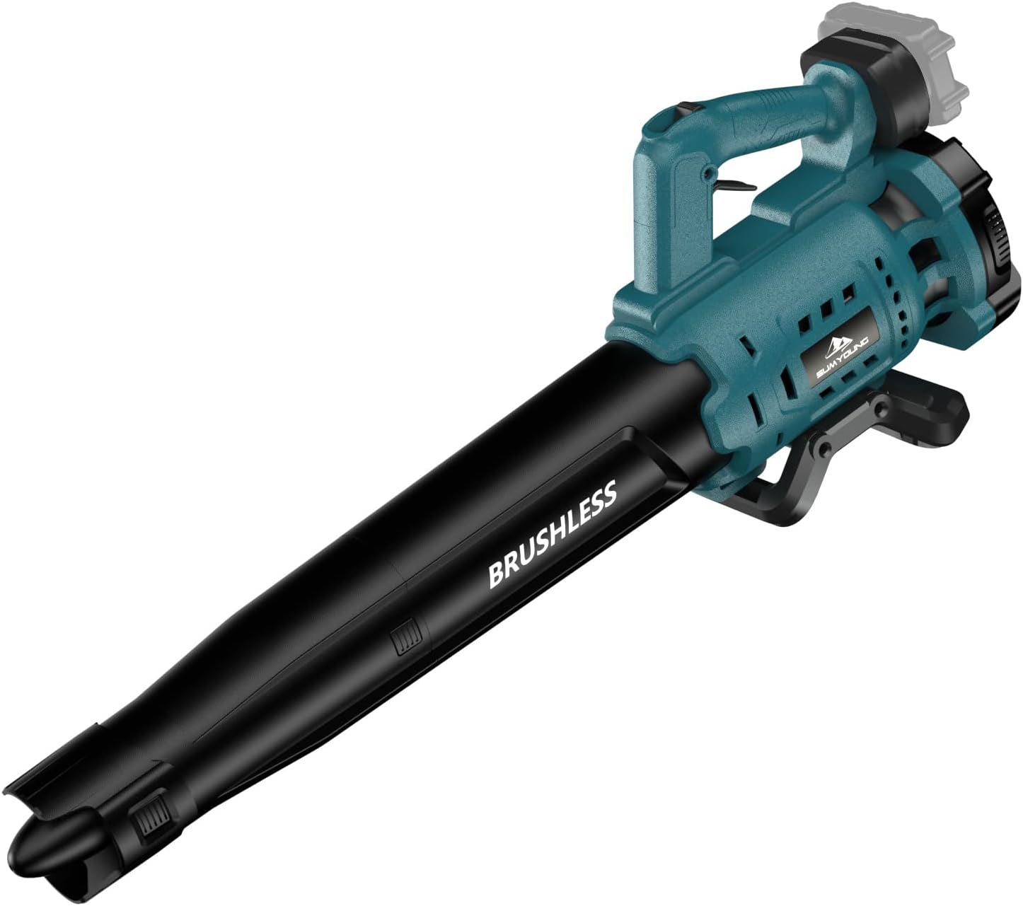 Amazon.com: Makita XBU02PT1 36V (18V X2) LXT® Brushless Blower Kit with ...