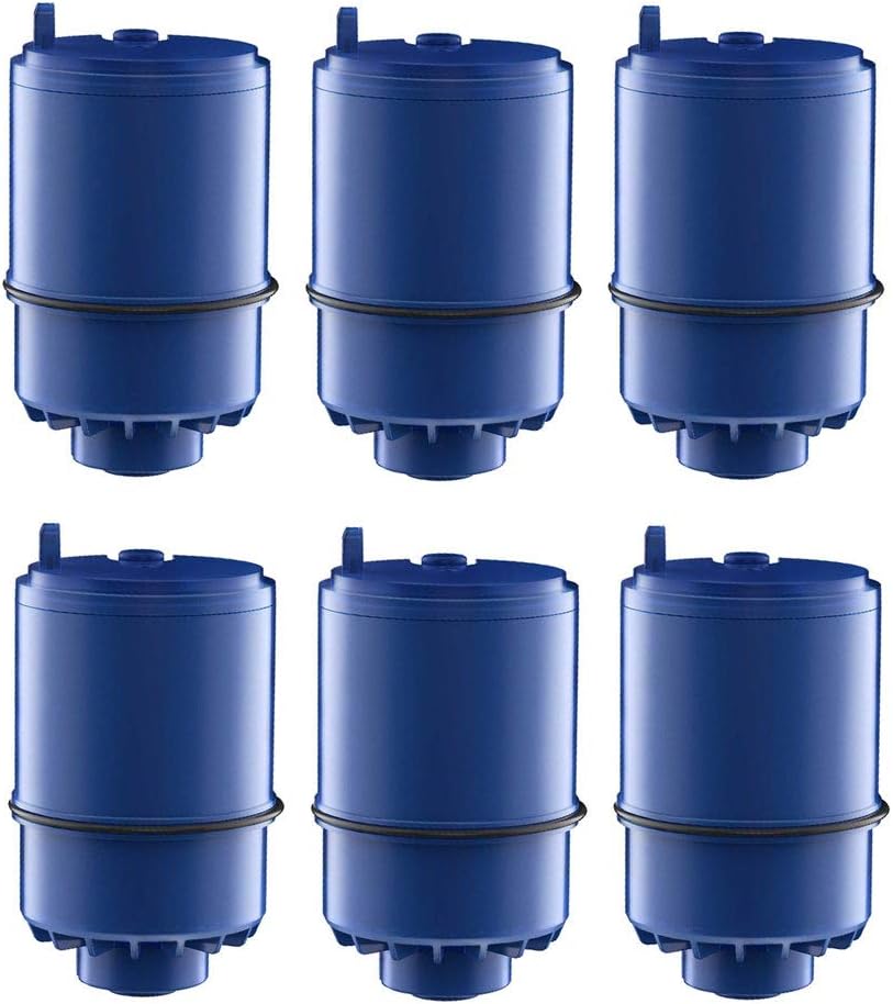 Amazon.com: AquaTru Classic Replacement Filters for AQUA TRU Classic ...