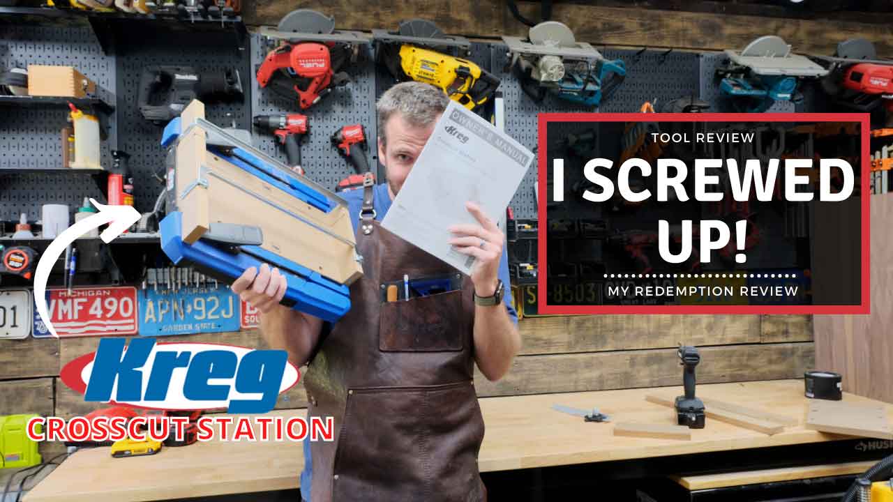 Lazy Guy DIY's Amazon Page