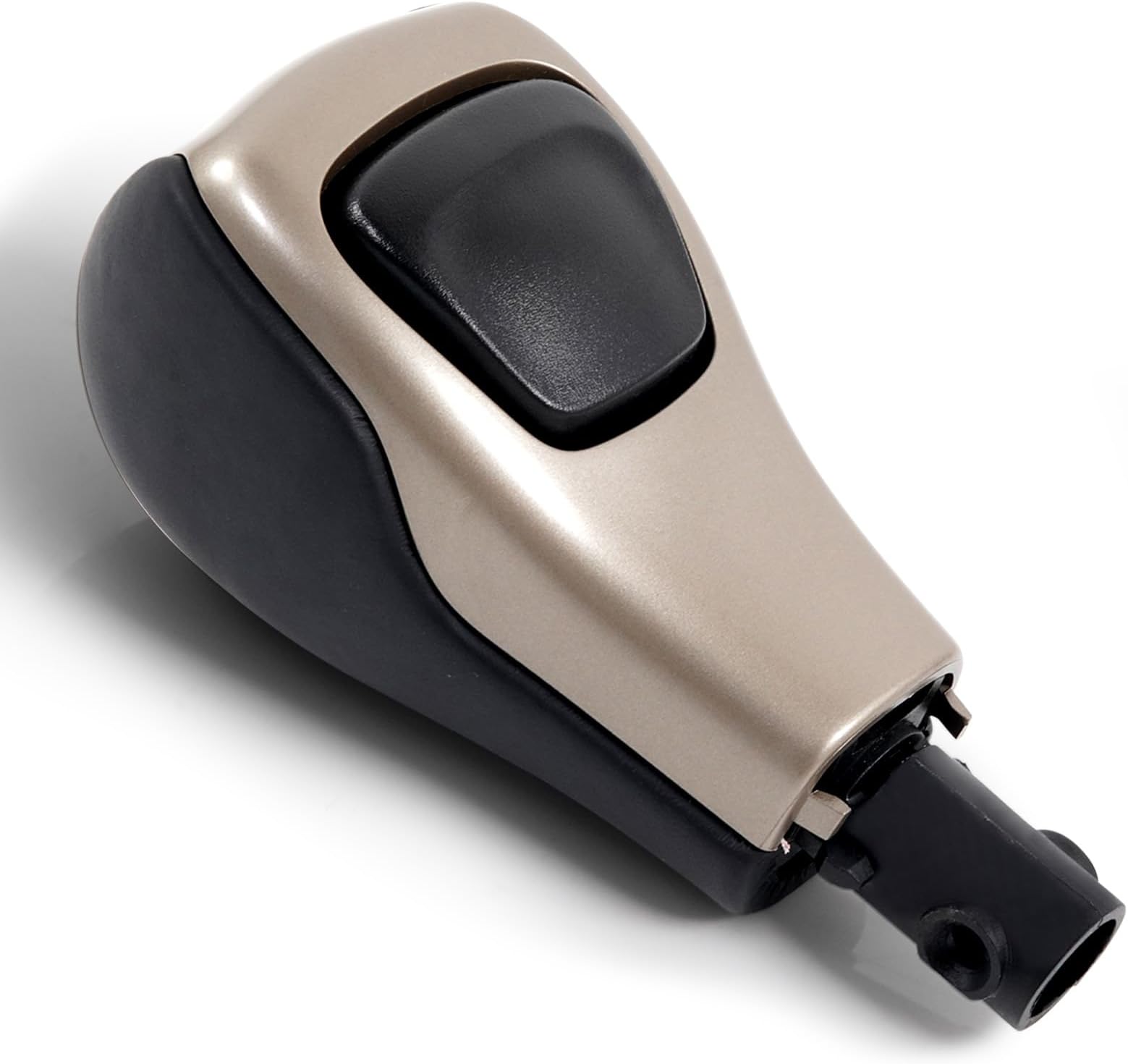 Amazon.com: Mopar 2014-2018 Jeep Cherokee New Automatic Shifter Knob ...