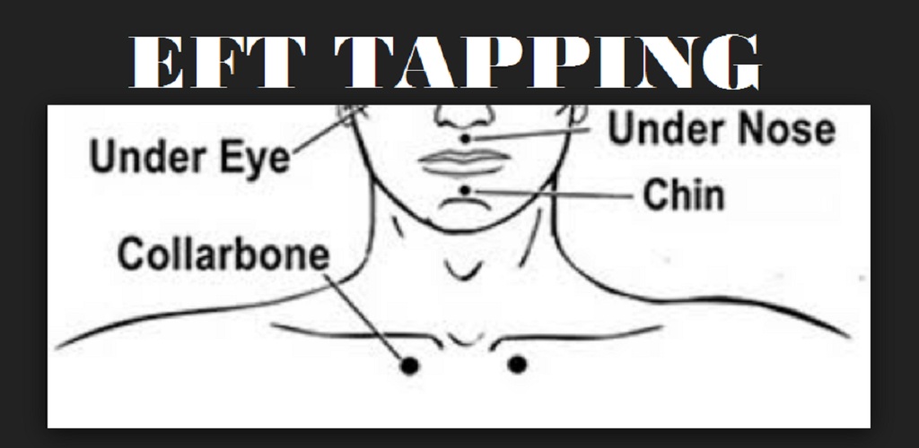 EFT Tapping - App on the Amazon Appstore