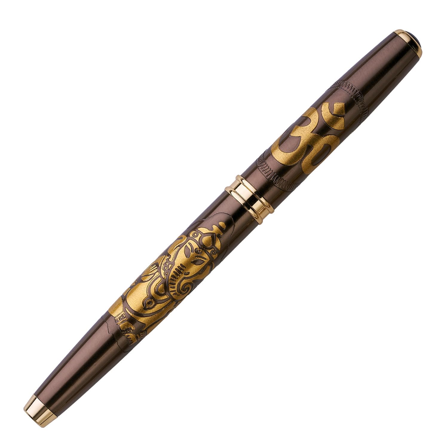 Submarine Ganpati Roller Pen : Amazon.in: Office Products