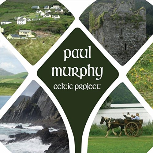 Amazon.co.jp: Paul Murphy Celtic Project : Paul Murphy Celtic Project ...