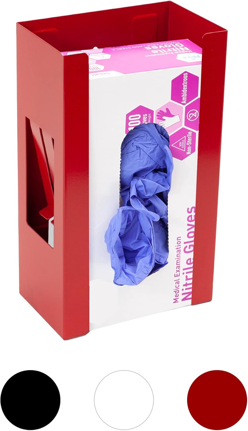 Amazon.com: EHOMEA2Z Magnetic Glove Holder,Glove Box Holder,Glove ...