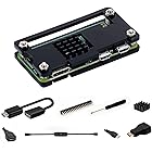 Amazon.com: Raspberry Pi Zero W (Wireless) ( 2017 model) : Electronics