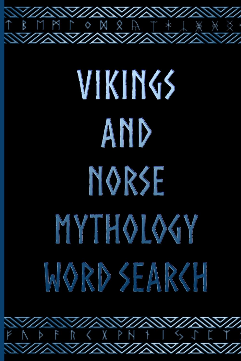 Viking and Norse Mythology Word Search: Bolton, Heather: 9798877643215 ...