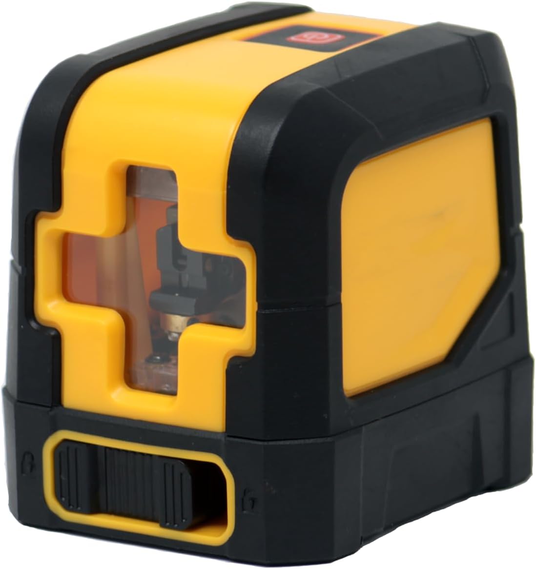 Bauihr Self Leveling Laser Level, 100ft Green Cross Line Laser Level ...