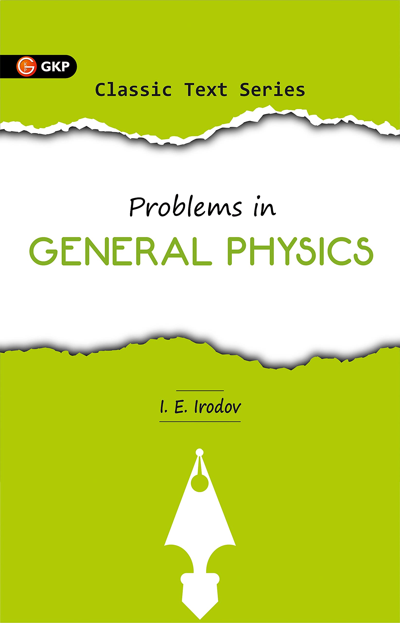 Buy Problems in General Physics Book Online at Low Prices in India ...