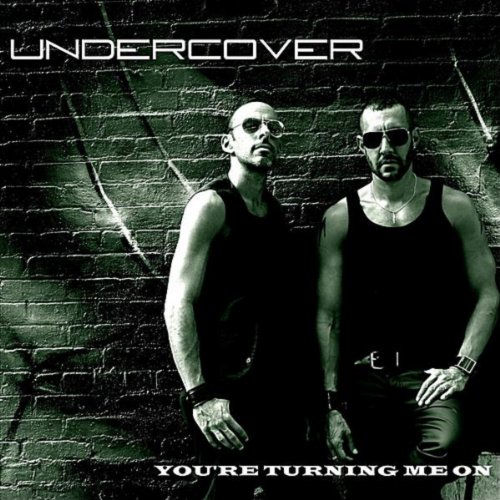 Écouter You're Turning Me On par Undercover sur Amazon Music Unlimited